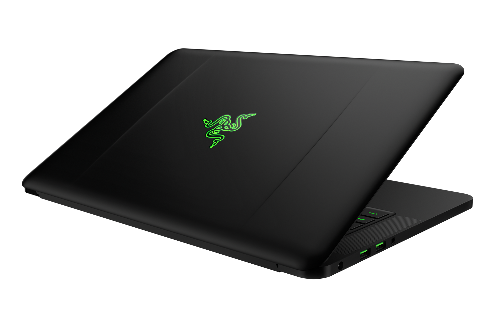 Razer Blade Ultra Thin Gaming Laptop 14 Notebook Display