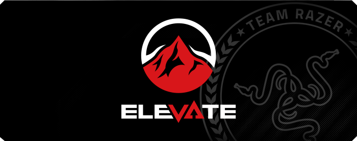 Elevate Gaming Logo