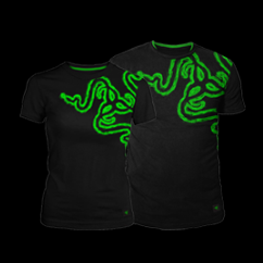 (WTS) Razer Apparels