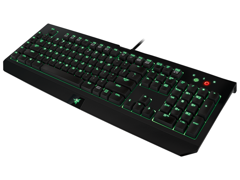 Razer announce "Blackwidow X Chroma" : r/pcmasterrace