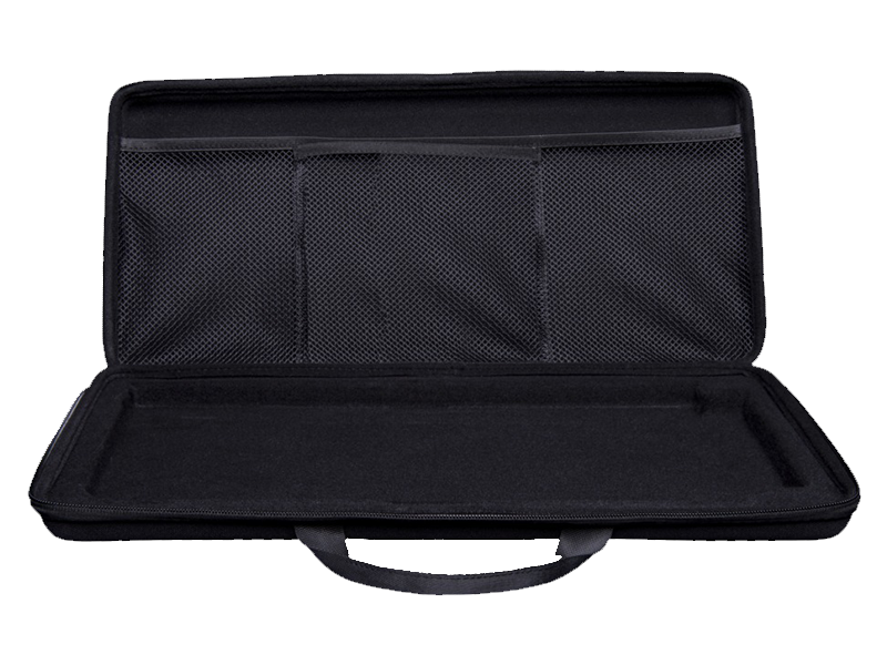 Razer has a new keyboard carrying case! : r/MechanicalKeyboards