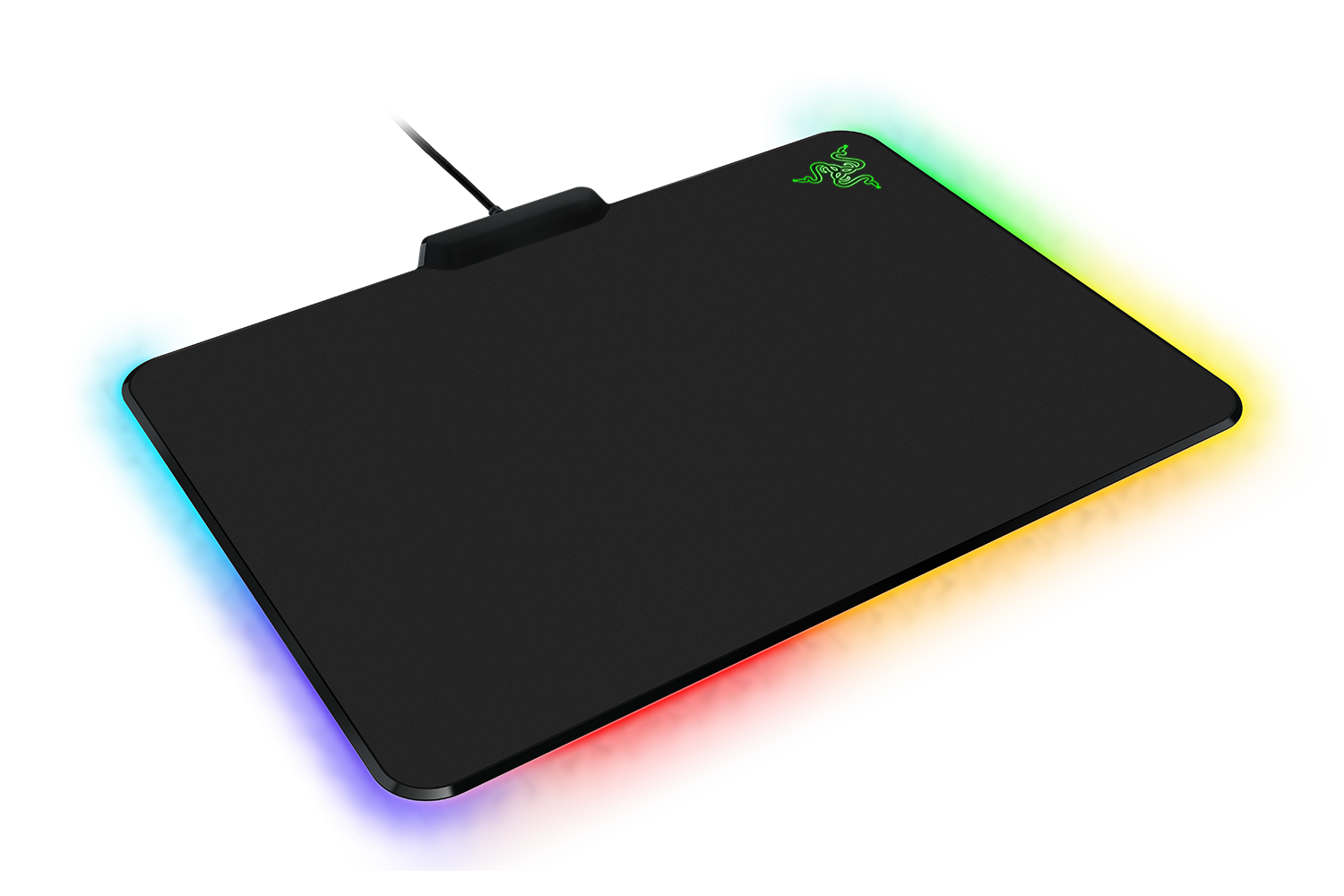 Razer Firefly Cloth Edition - Gaming Mouse Mat