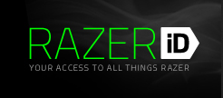 Razer ID Benefits - Redeem Game Codes and Credits, Razer Tees and, more.