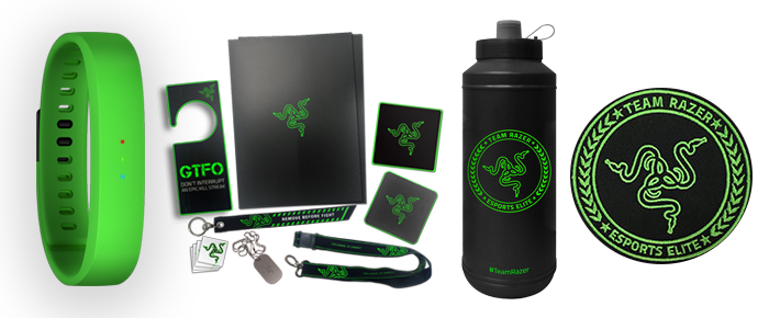 RazerStore Promotion | Razer Winter Event 2016