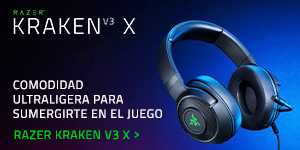 Razer - For Gamers. By Gamers. - Razer Spain
